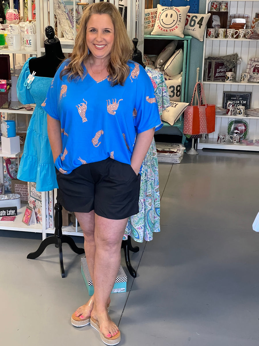 Plus – Tammy Kay's Boutique