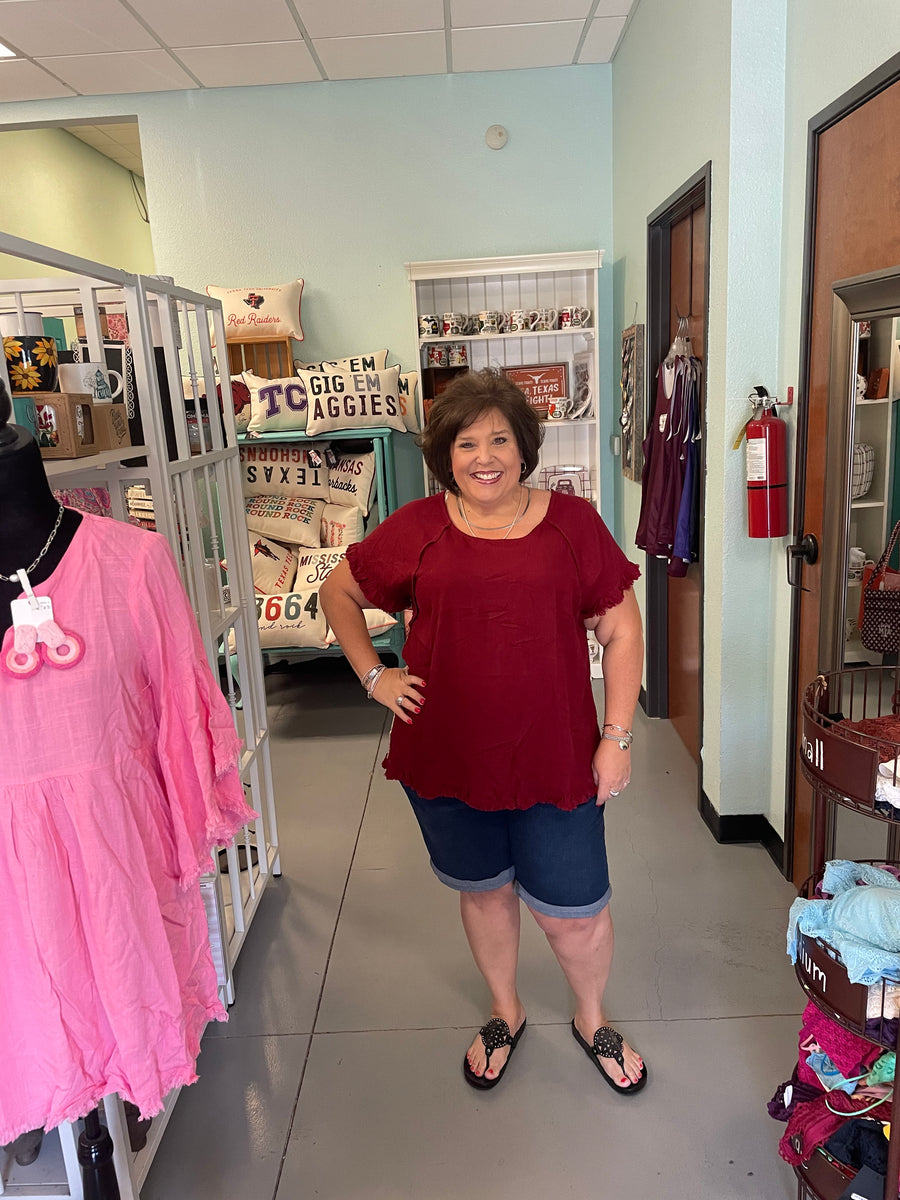 TOPS – Tammy Kay's Boutique